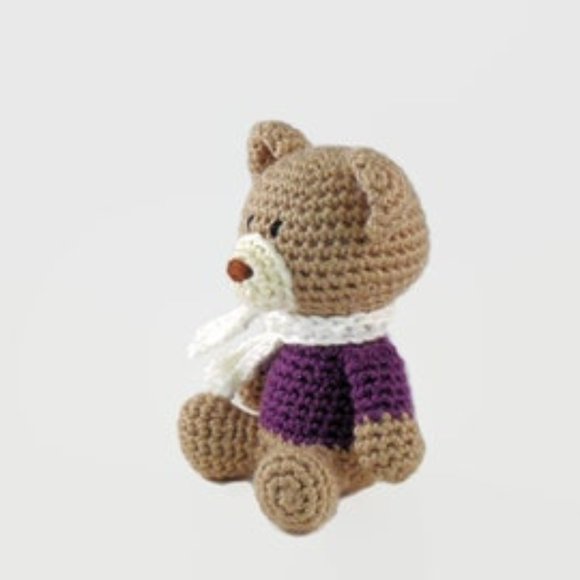 Caterpillar Kawaii Plushie Bow the Rainbow Caterp | Toys | Caterpillar ...